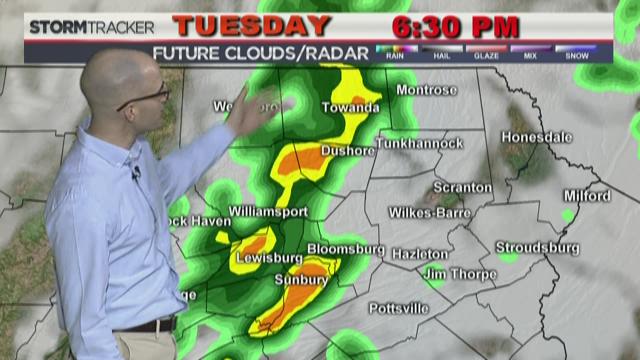 WNEP Weather Forecast | wnep.com