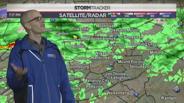 WNEP Weather Forecast | wnep.com