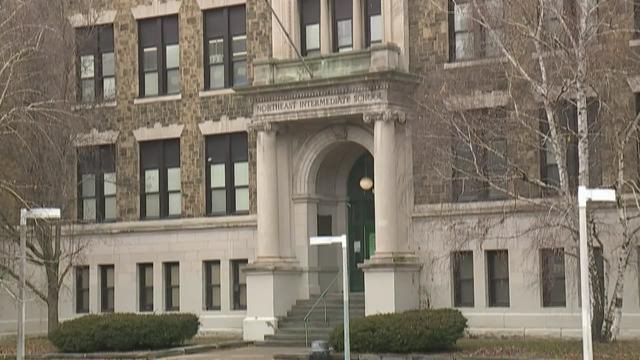 Path unclear for Scranton School Board as Northeast Intermediate ...